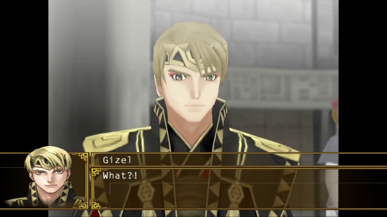 Suikoden V - Part 49 - Sol-Falena Siege - YouTube