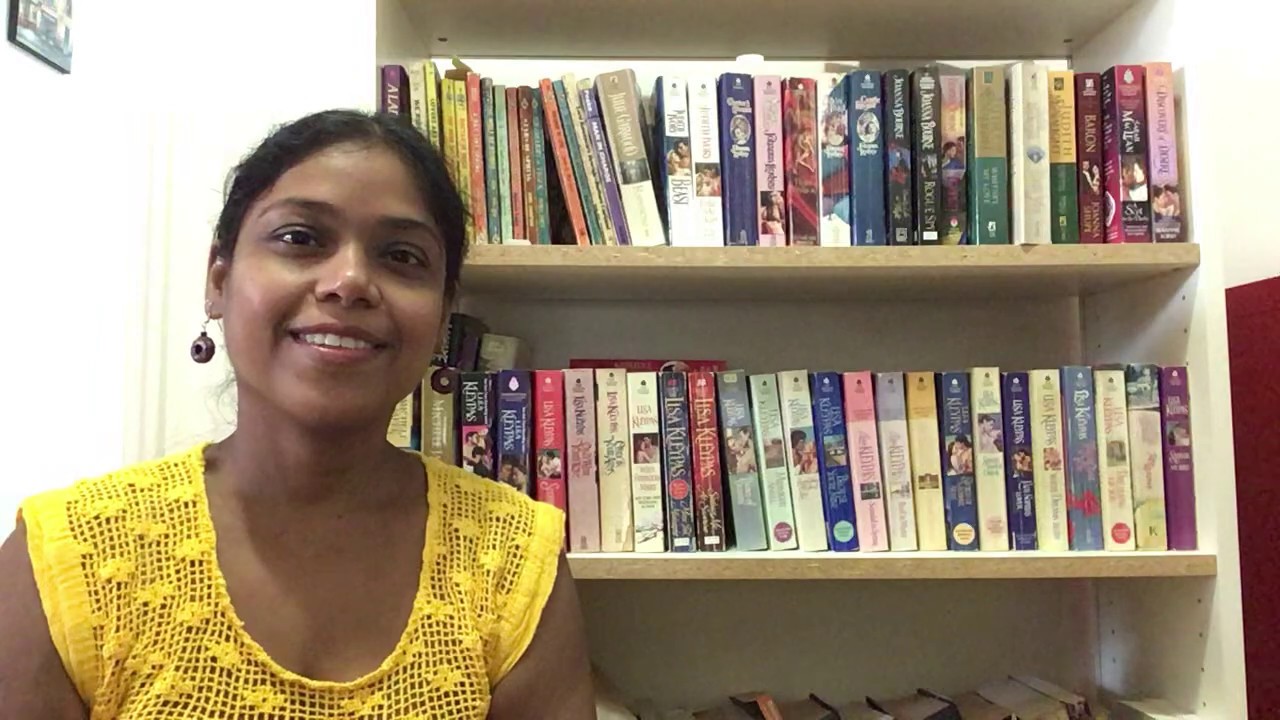 [Jayashree Kamble, "Representations of Victorian London in Romance”] 2020 IASPR Digital Showcase ...