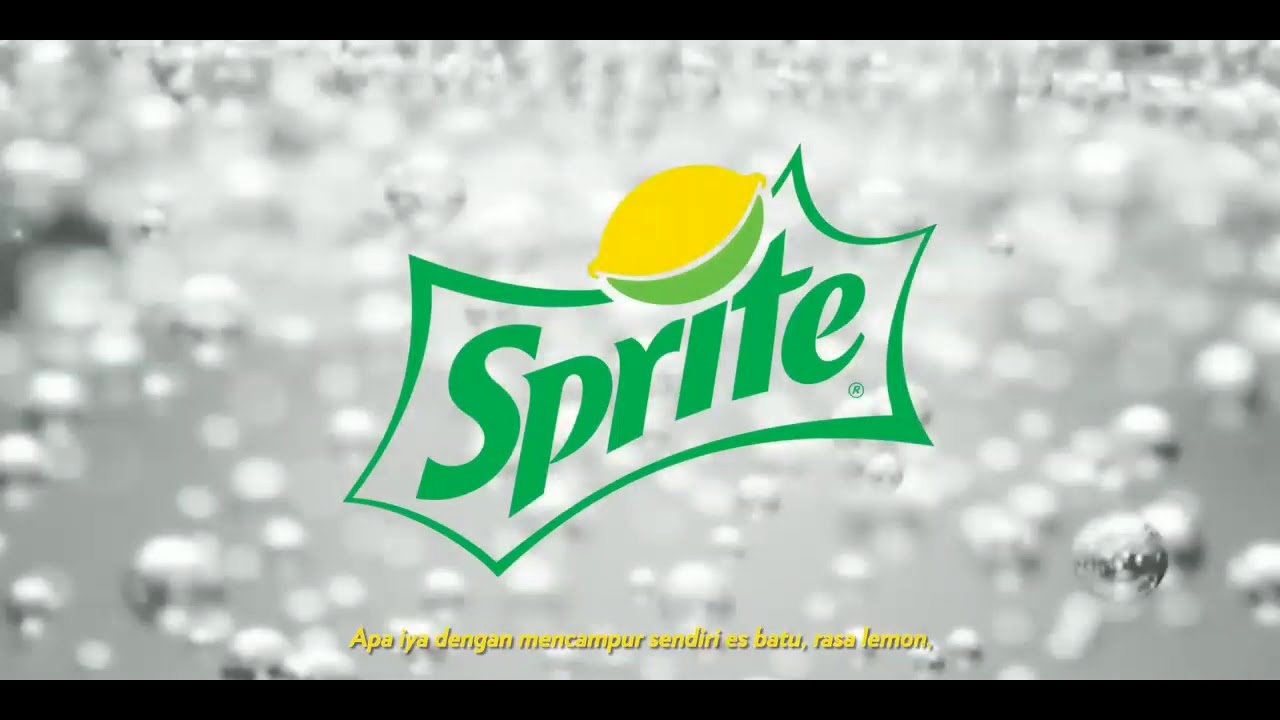 Iklan Produk SPRITE_SMK MA'ARIF CICALENGKA - YouTube