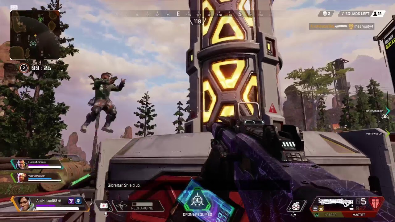 Crypto's Rage - YouTube