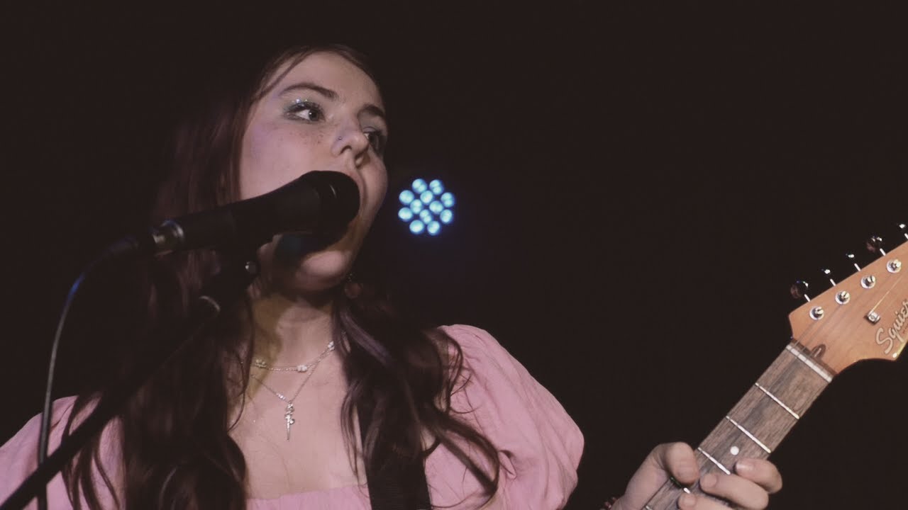 Destinezia - Live @ Arthur-Art Bar, May 19th 2023 - YouTube