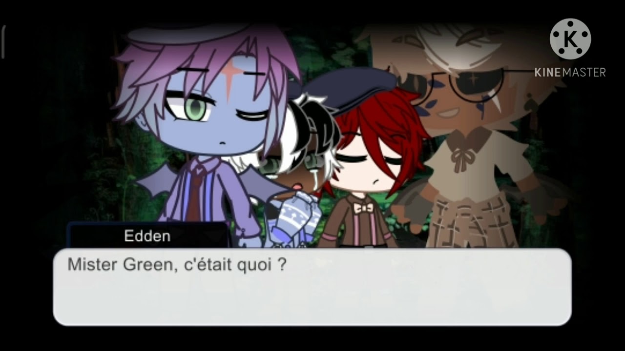 Edden | Épisode 2| - YouTube