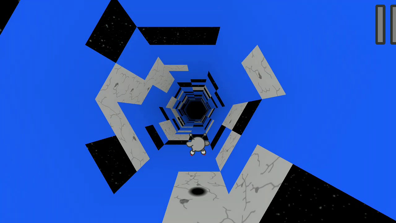 Playing run 3 level 1-10 :p - YouTube