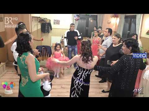 Yasmin Dogum Gunu 4.Bolum