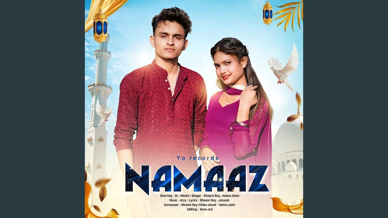 NAMAAZ - YouTube