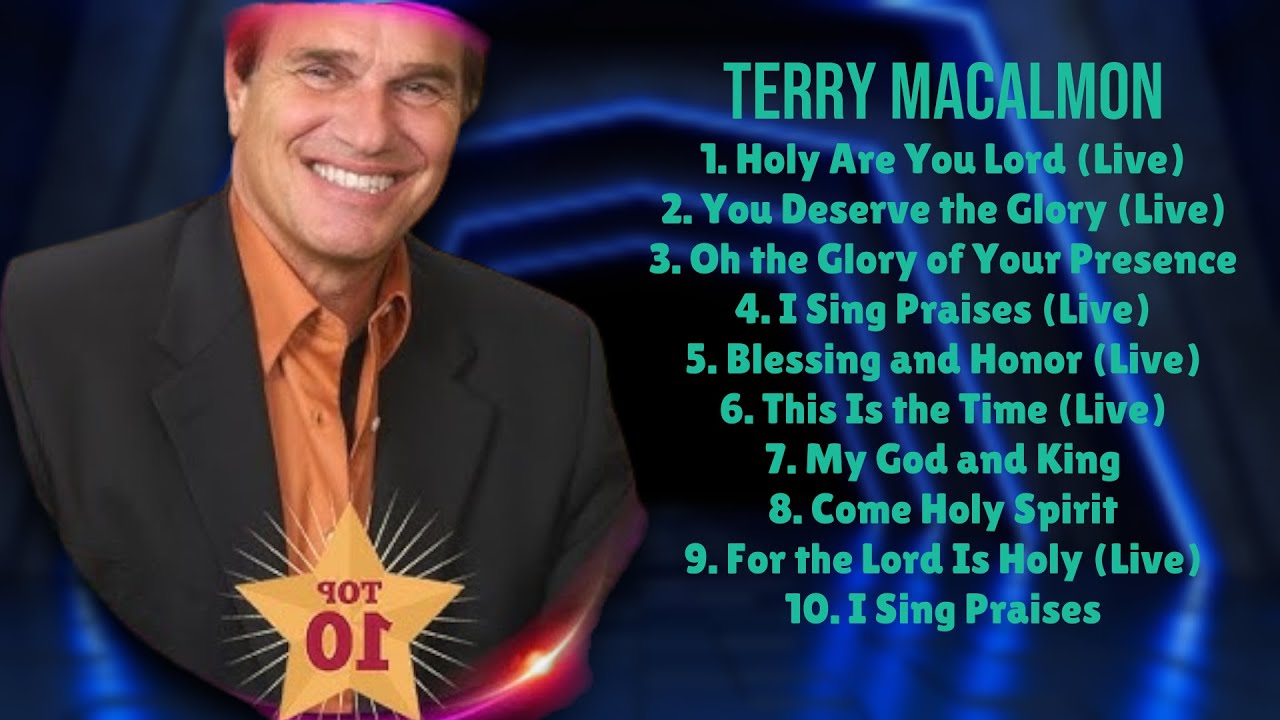 Terry MacAlmon-Hits that made headlines in 2024-Cream of the Crop ...