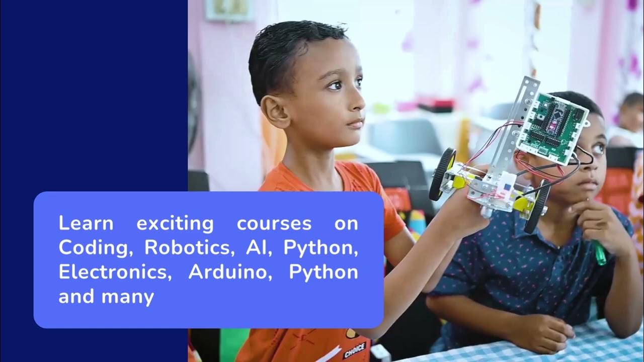 Mechatron Robotics now at Jorhat, Assam. Jorhat's Ultimate Hub for Robotics, AI & Coding ...