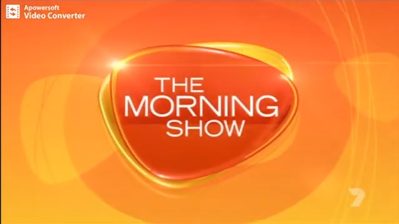 The Morning Show Weekend 18/06/16 - YouTube