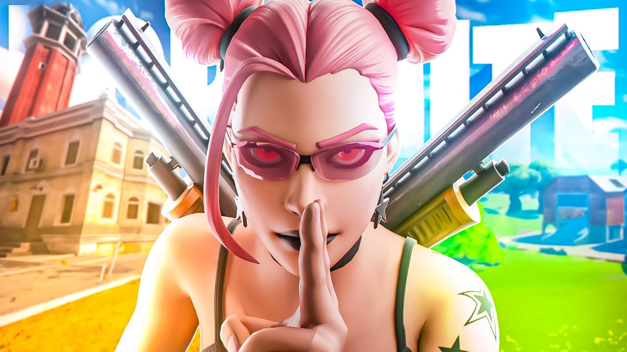 Goodbye Warzone, Hello OG Fortnite (i quit) - YouTube