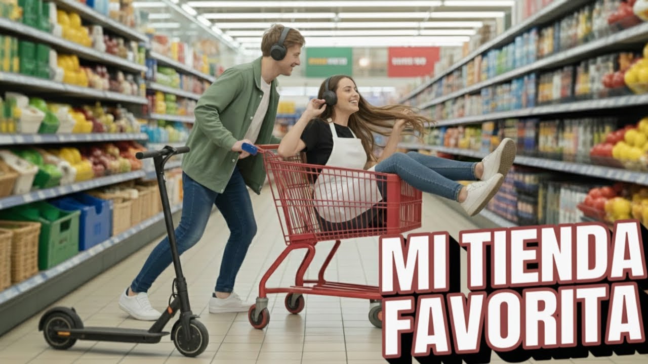 Mi Tienda Favorita: 5 Secretos - YouTube