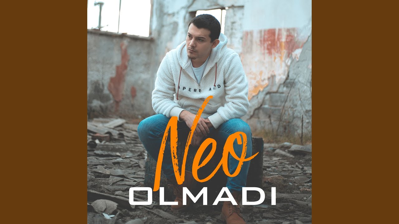 Olmadi - YouTube