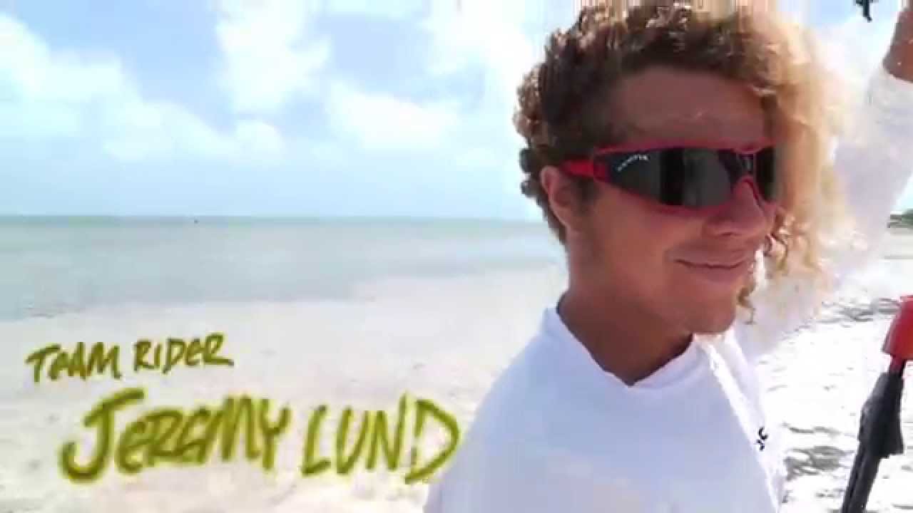 Kurtis Surf Goggles Online Advert - YouTube