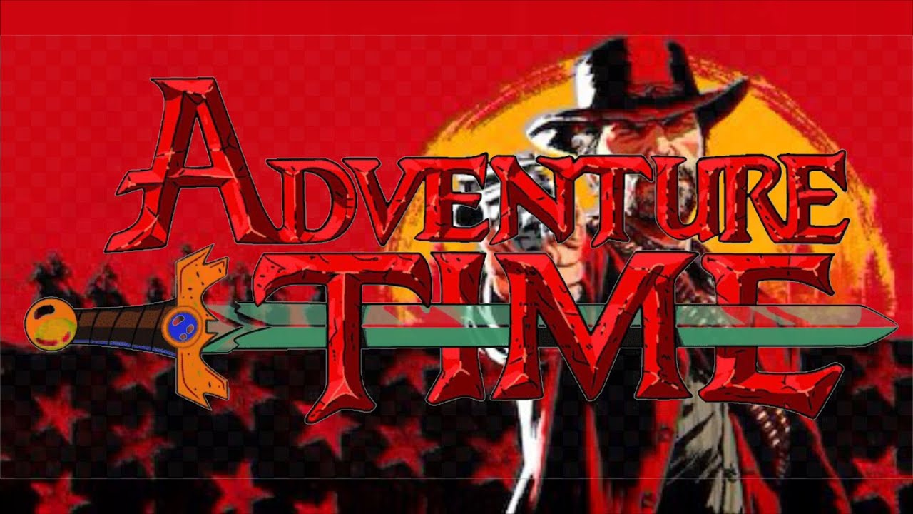 “Red Dead Redemption 2 Ending” but it’s only Come Along With Me - YouTube