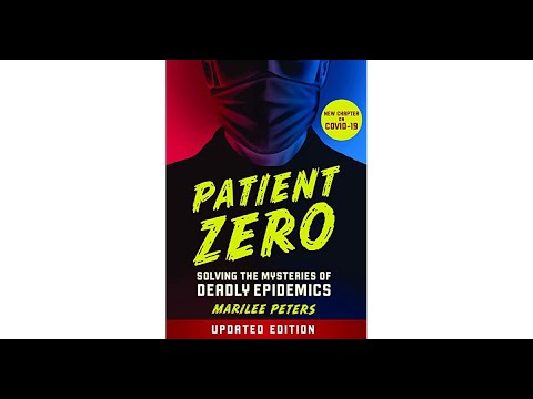 Patient Zero: Module 2, Unit 1, Lesson 2 - YouTube