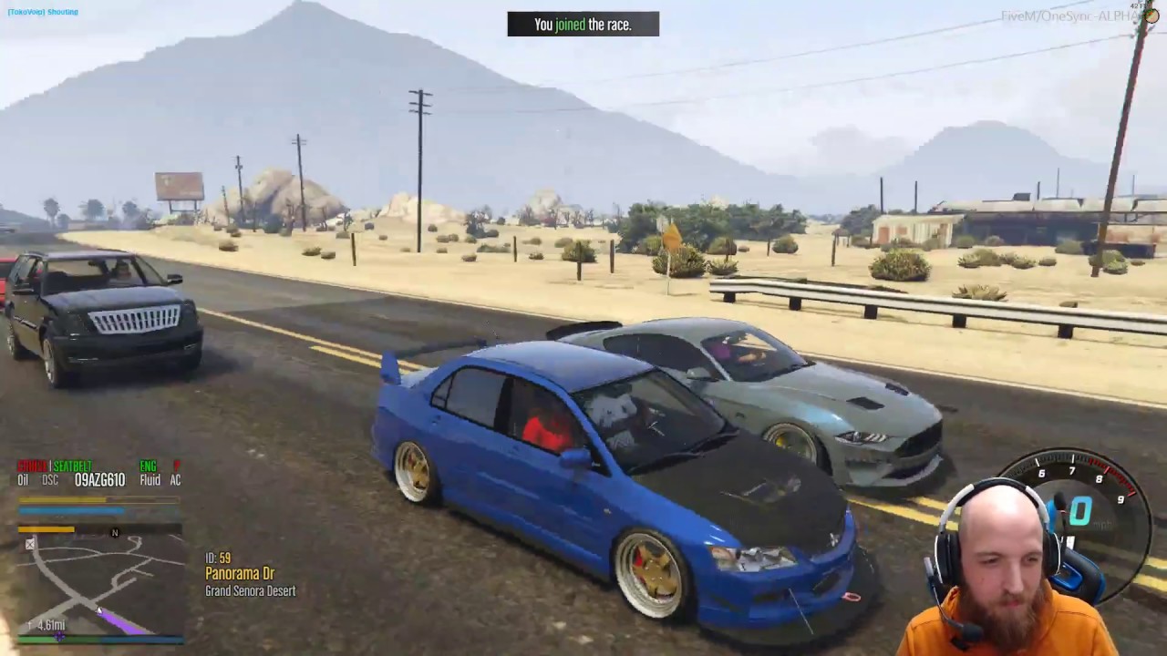 North East MAG RP / is NOW LIVE / day 11 - YouTube