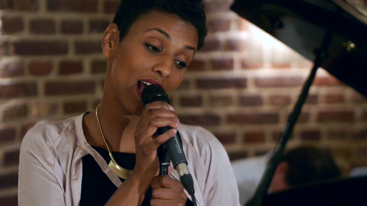 Tsega Tebege & Martin Drazek - YouTube