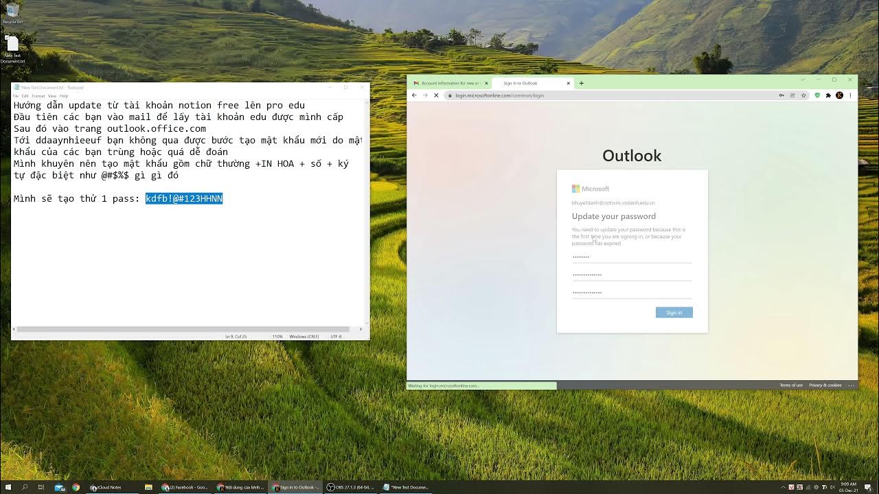 Notion Update By Khuyết Danh - YouTube