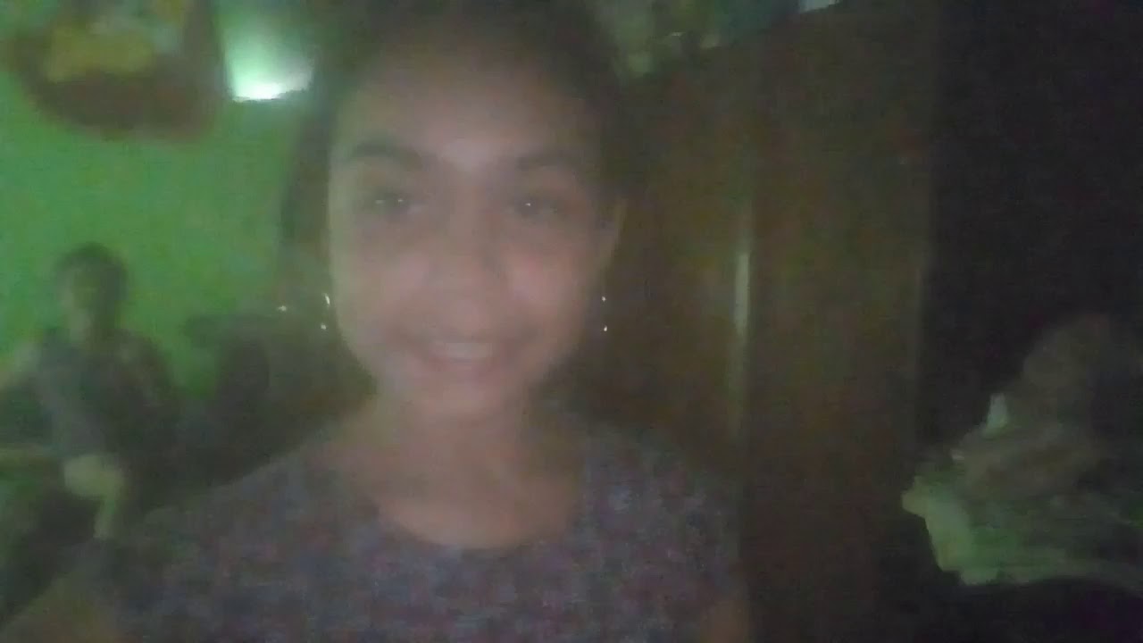 Disiendo Q Si A Todo Lo Q Me Pide Mi Prima Youtube