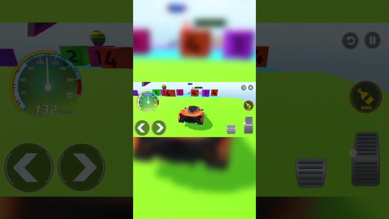 bro racing car game kaisa ha bro comment ma bato and subscribe kar do ...