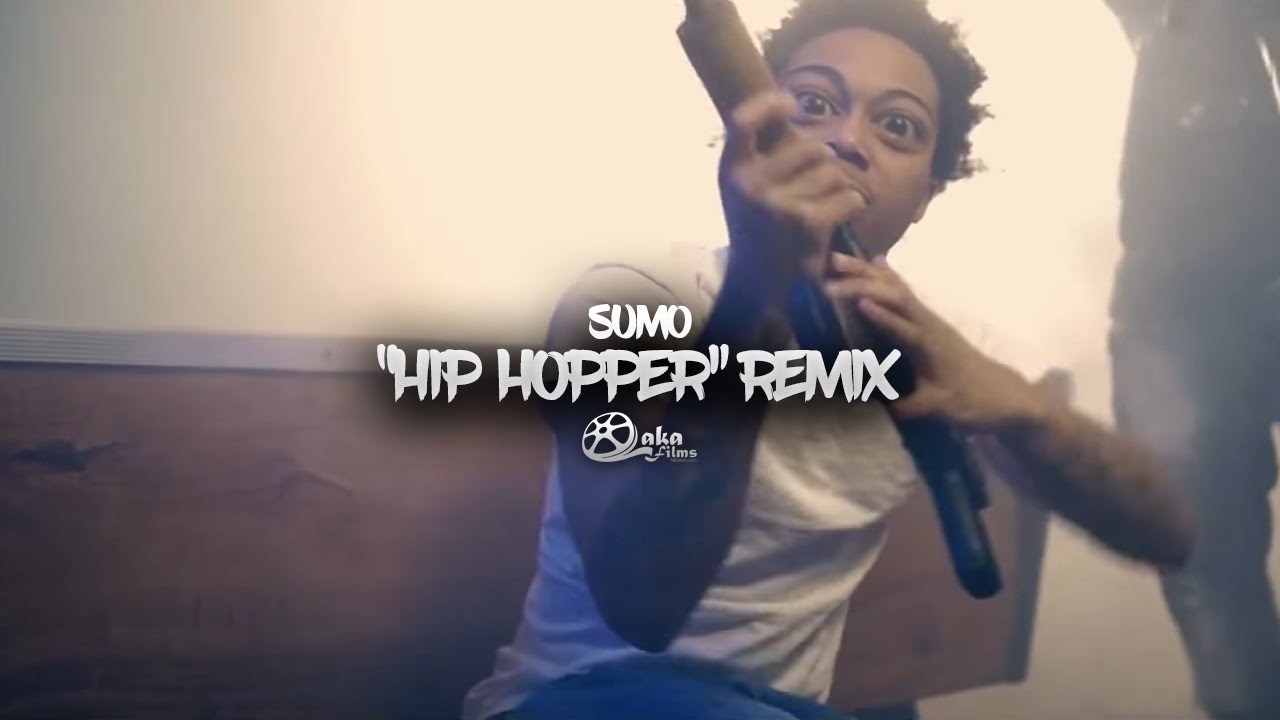 Sumo - "Hip Hopper" Remix (Official Music Video) - YouTube