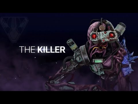 End Transmission Chapter Details (Dead By Daylight Anniversary Stream ...