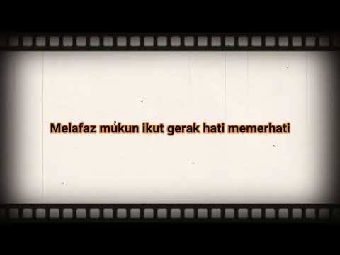 Nazryn   Bushido Lyrics video