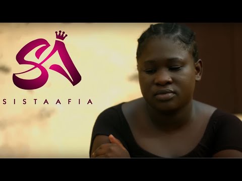 Sista Afia - Yiwani ft. Kofi Kinaata (Official Video)
