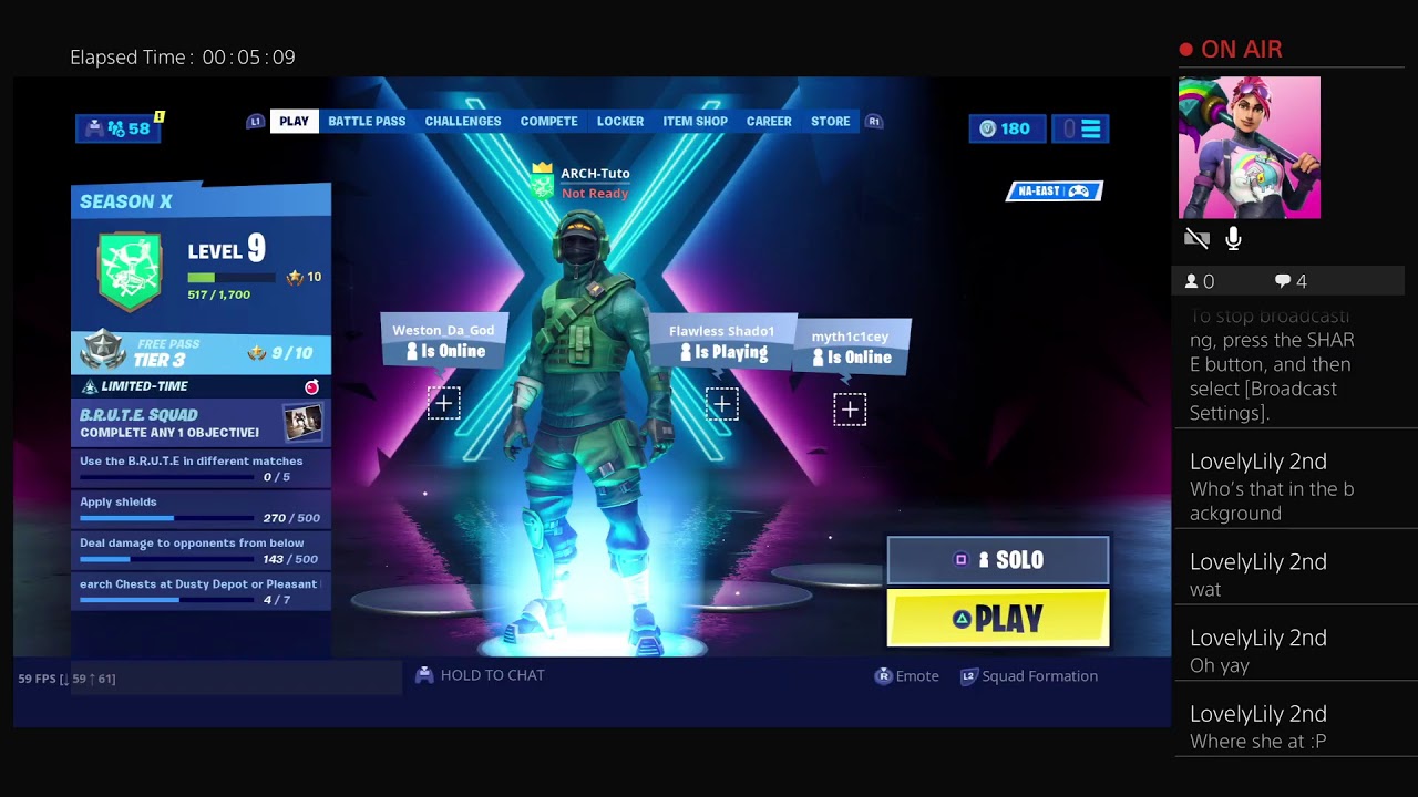 Goal to 100 subs day 1! - YouTube