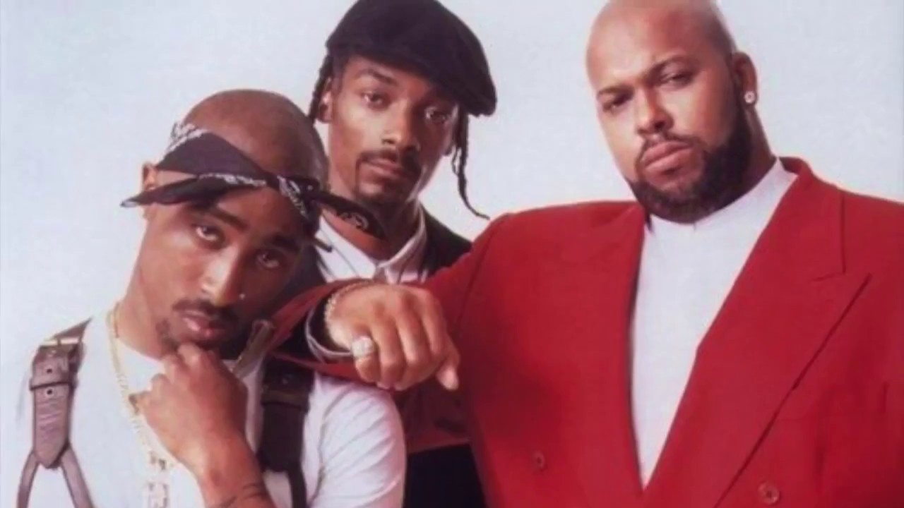 Tupac Best Style and Fashion Moments (HD) - YouTube