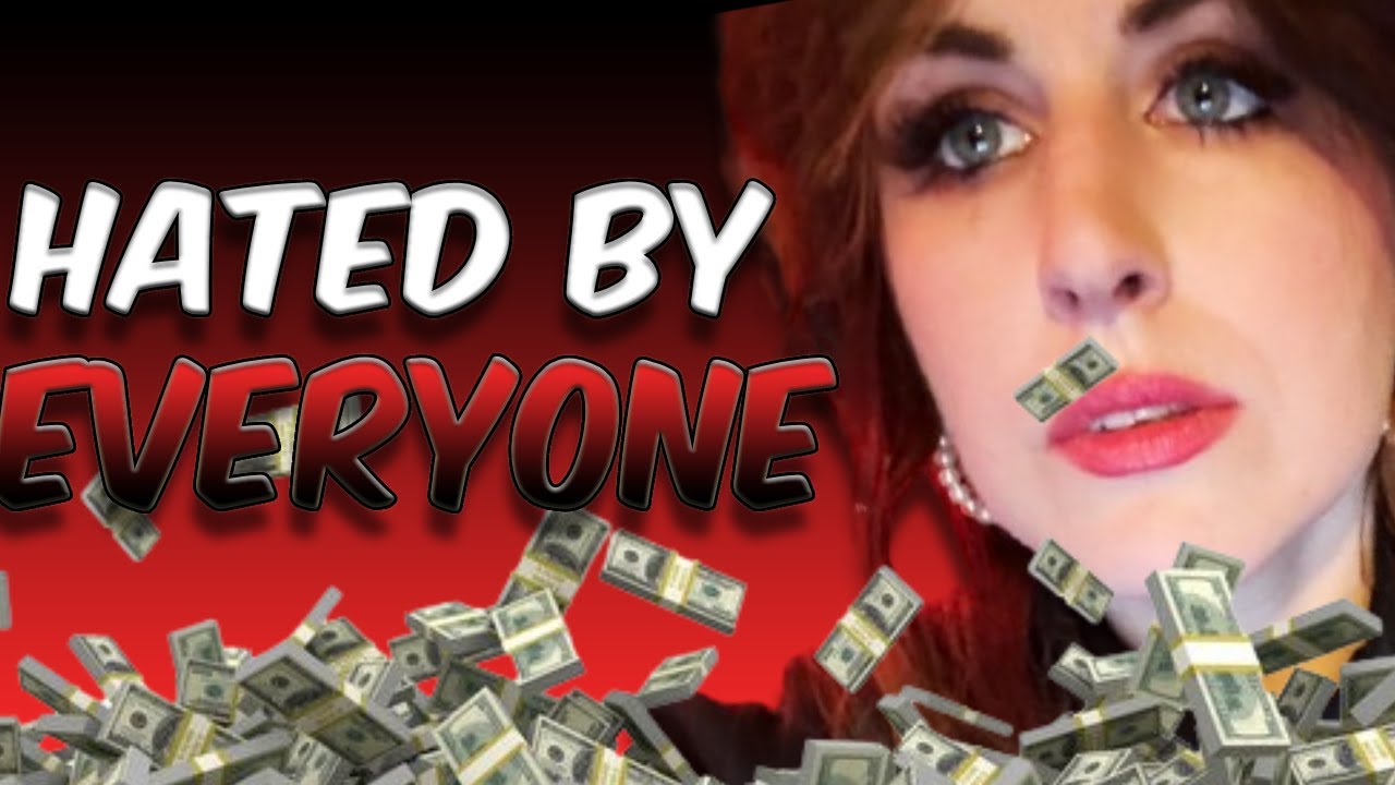 Ruby Spacek - The Biggest Liar On Youtube - YouTube