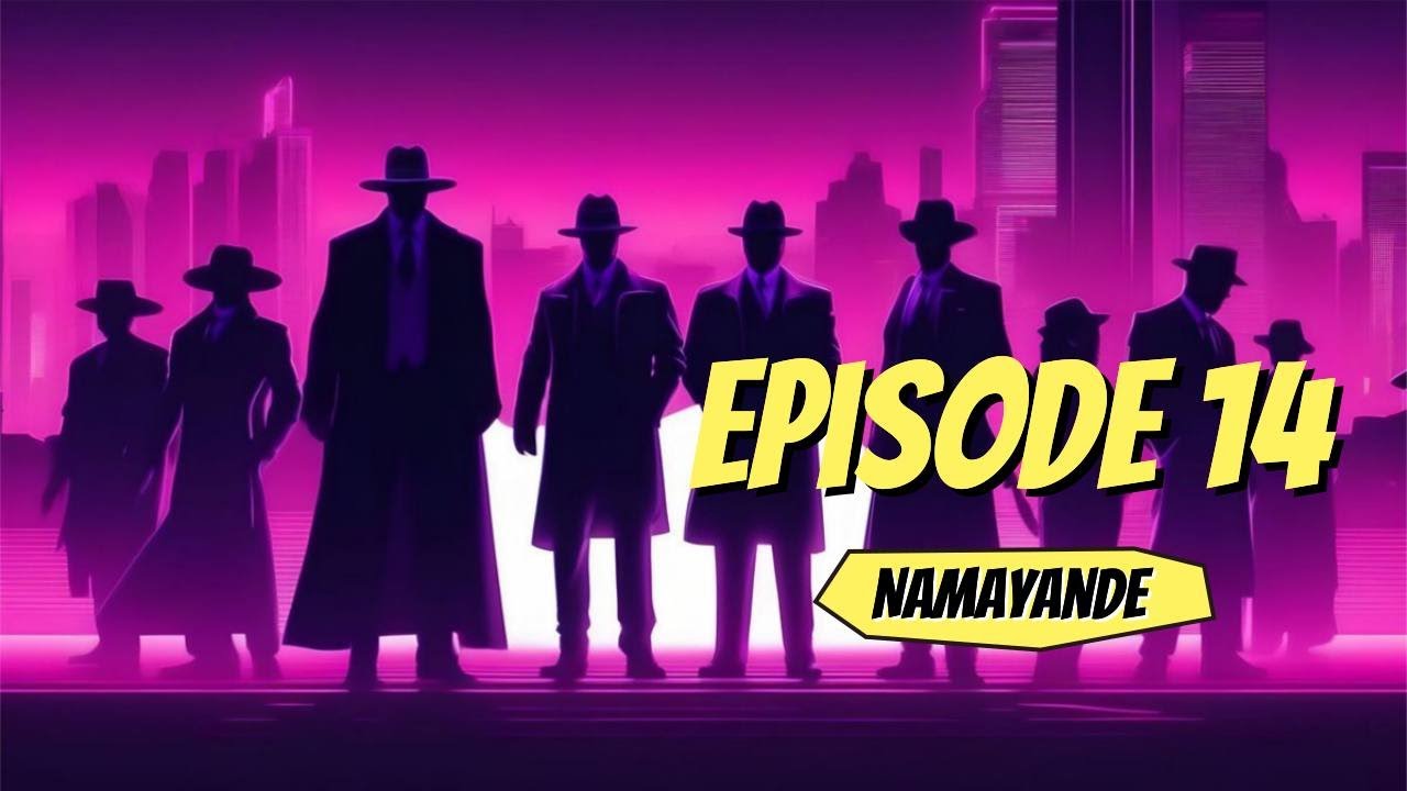 Crimson Gang , Episode 14 - مافیا انلاین ، دک نماینده ۱۰ نفره - YouTube