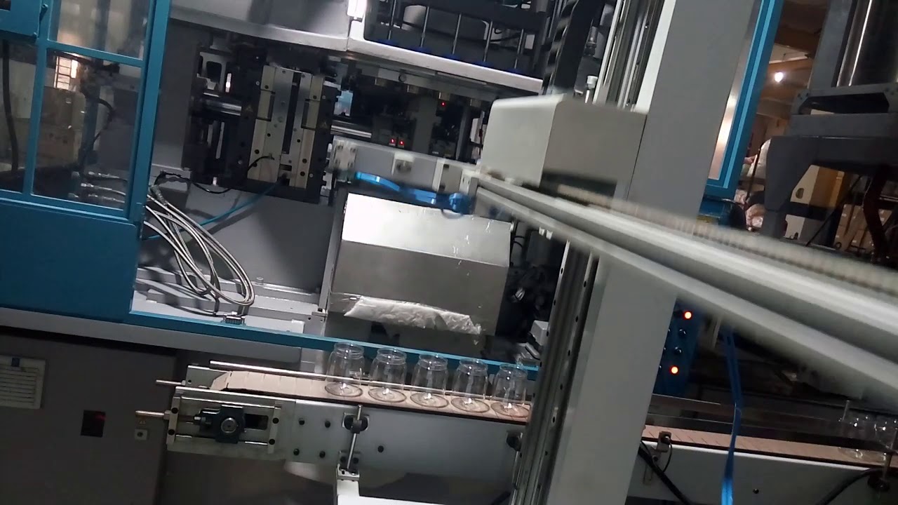 take out for asb 70 dph - YouTube