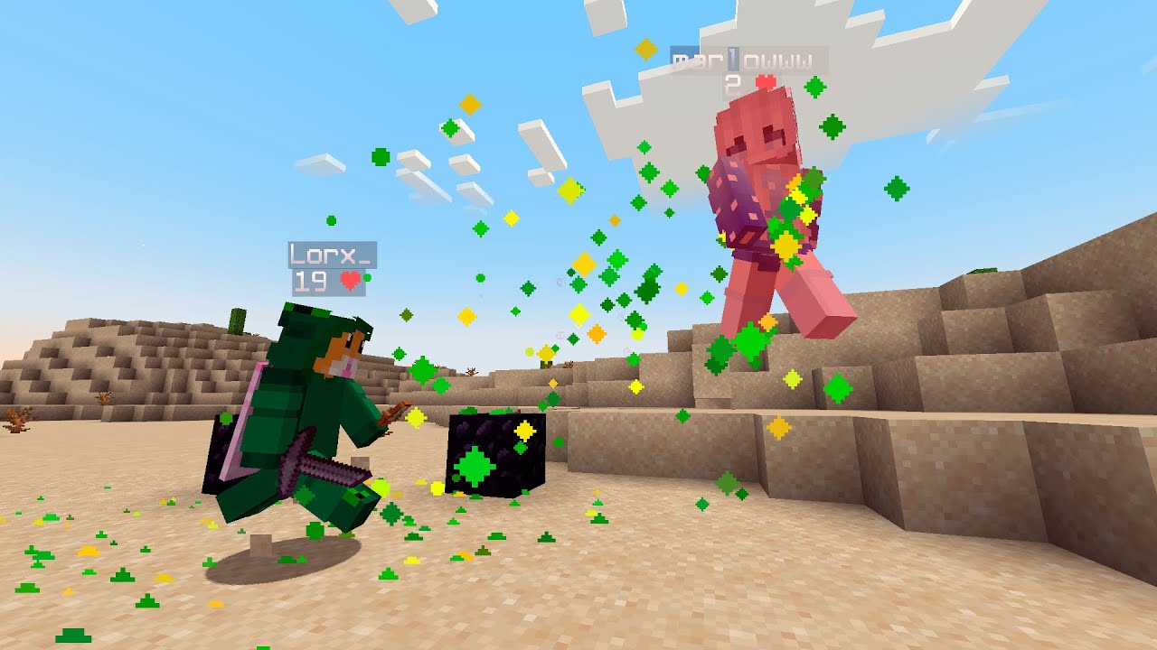 Colombia HT3 || Minecraft 1.19+ Crystal PvP Montage #3 - YouTube