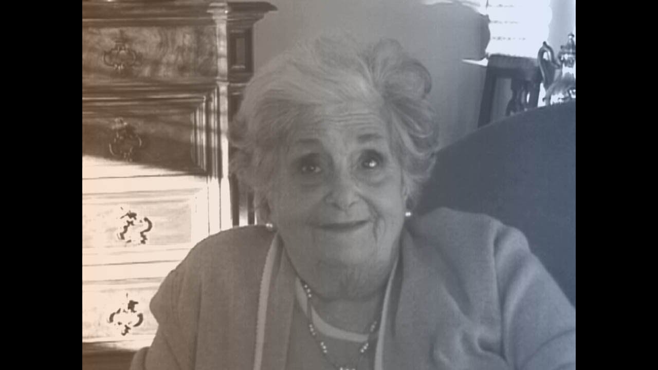 Maria Luisa Ugazzi - trailer - YouTube