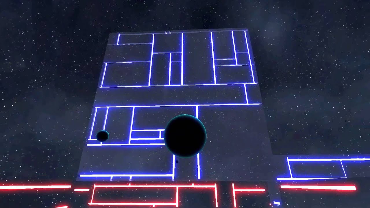 Grapple Gameplay Trailer - YouTube