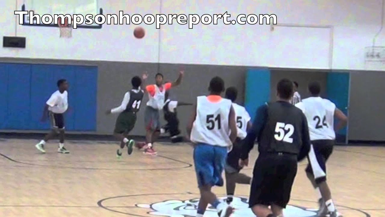 NC Rise Highlights 2014 - YouTube