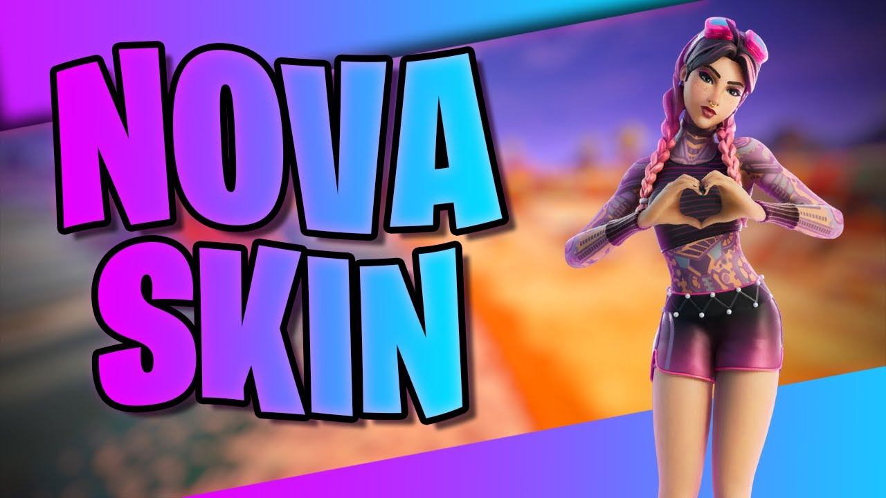 MOSTRANDO A *NOVA SKIN* JULES - PRAIANA & COMBOS | FORTNITE - YouTube