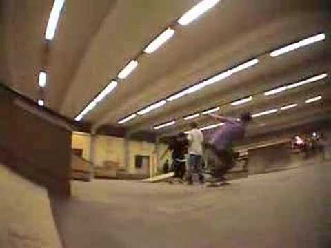 Parkfootage: Jonas Rosenbauer - YouTube