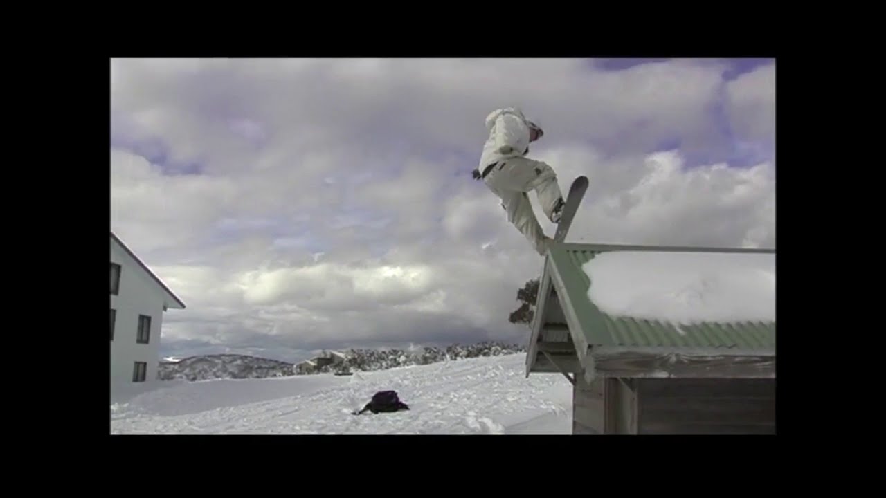 Worst / best / biggest Snowboard crashes - YouTube