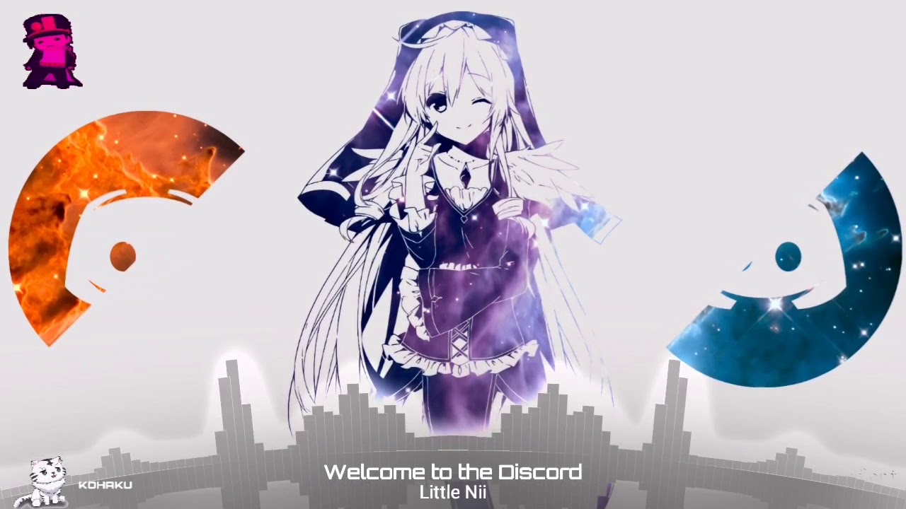 Nightcore - Welcome to the Discord (Discord Anthem) - YouTube