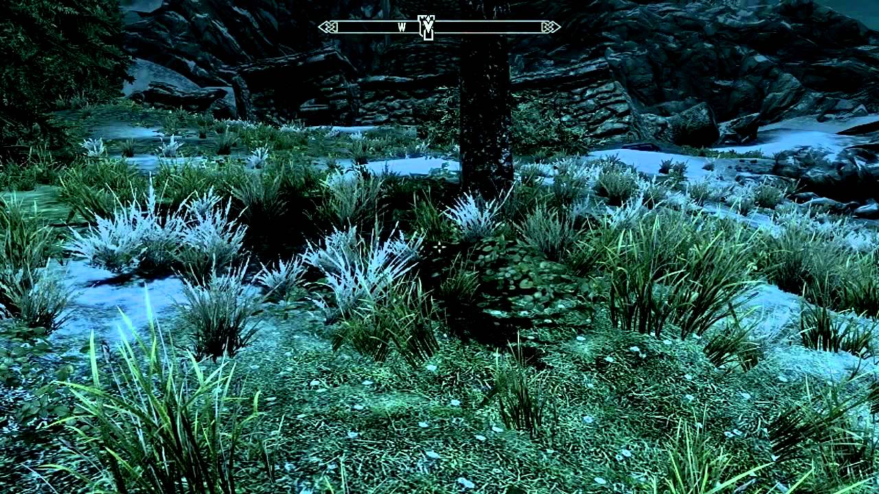 The Elder Scrolls V: Skyrim From Start To Werewolf Walkthrough w ...