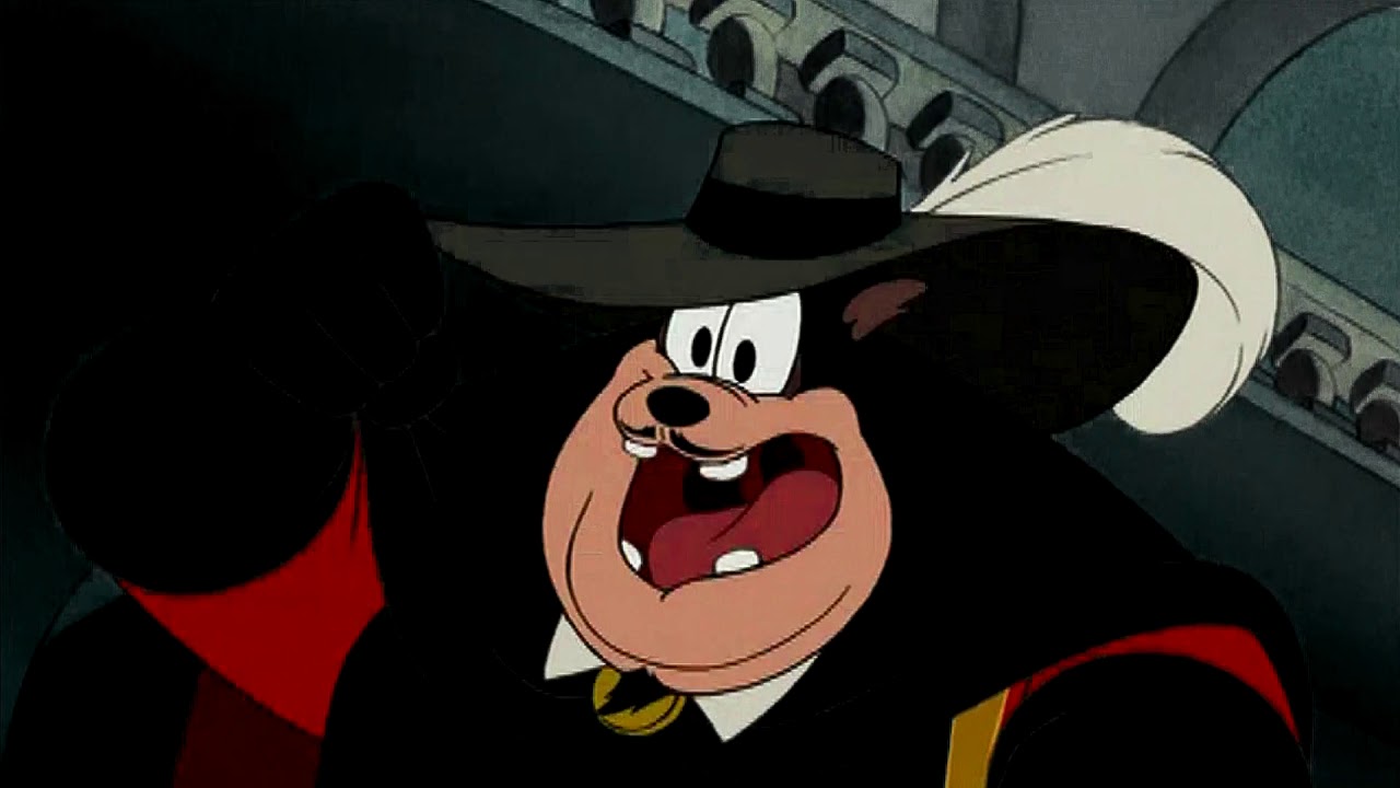 Home Alone (Animal Style) part 6 - 'What Kind of Mother Am I?' / Pete ...