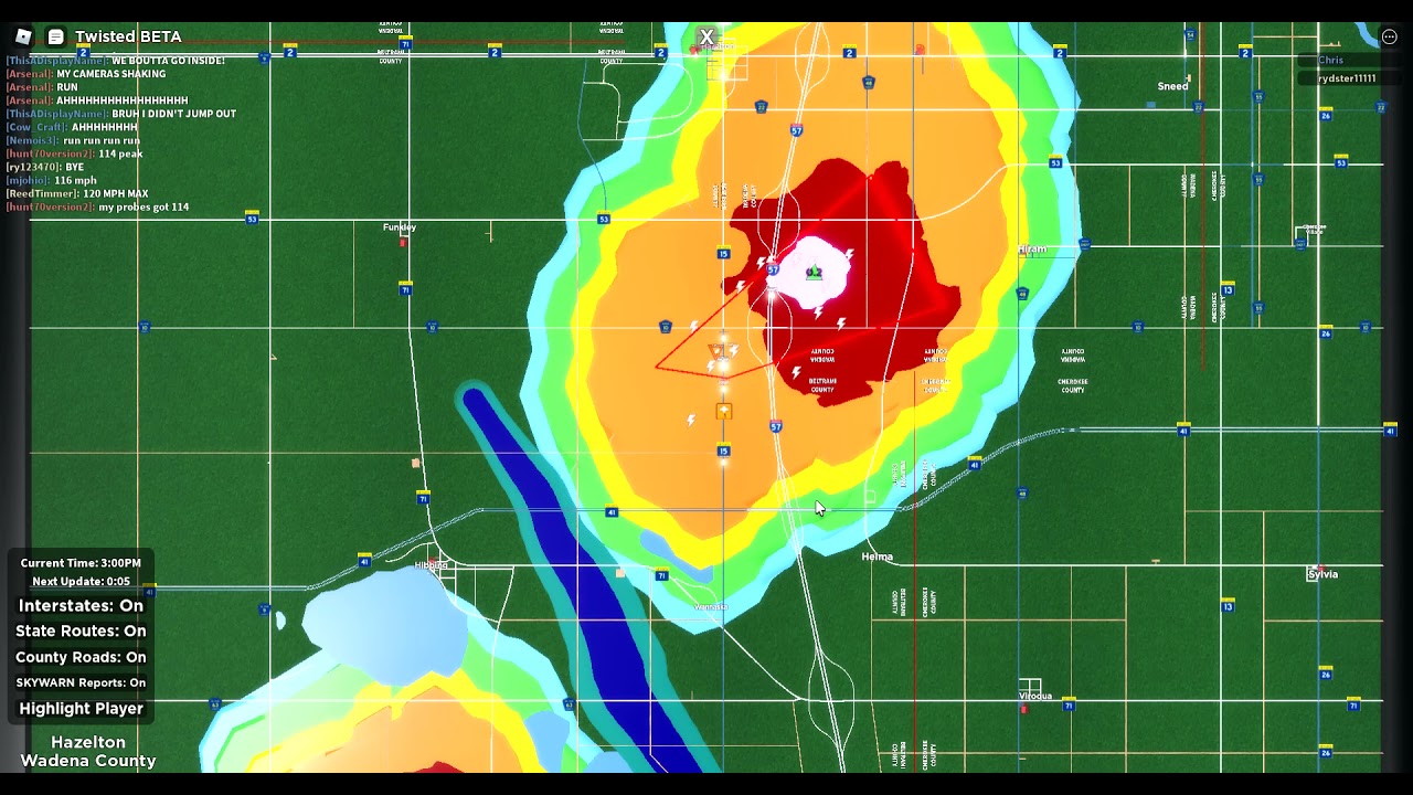 MAKING BANK WITH PROBES (Twisted) - YouTube