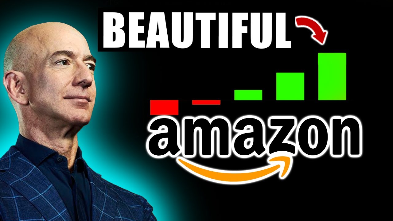 Amazon Stock Investors Loved What They Heard From The CEO - YouTube