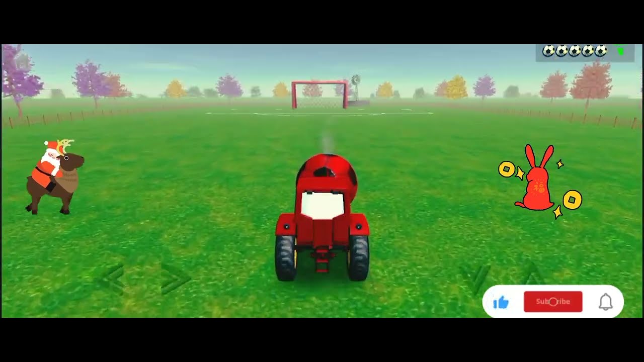 El Pollito Pio la da Granja The Best Video Game . - YouTube