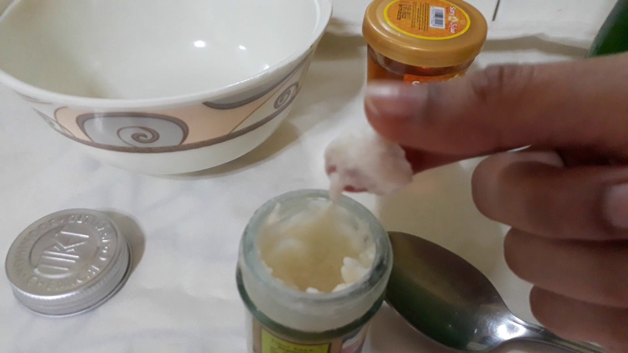 TIBET CREAM MEIN JUST 3 THINGS AND SEE MAGIC - YouTube