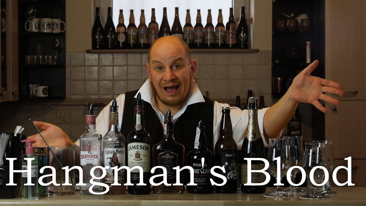 Hangman's Blood - YouTube