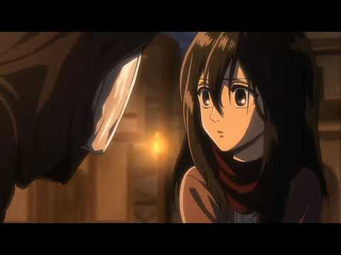 Eren is mirror man | Attack on Titan Ova Lost Girls Aot Real Ending