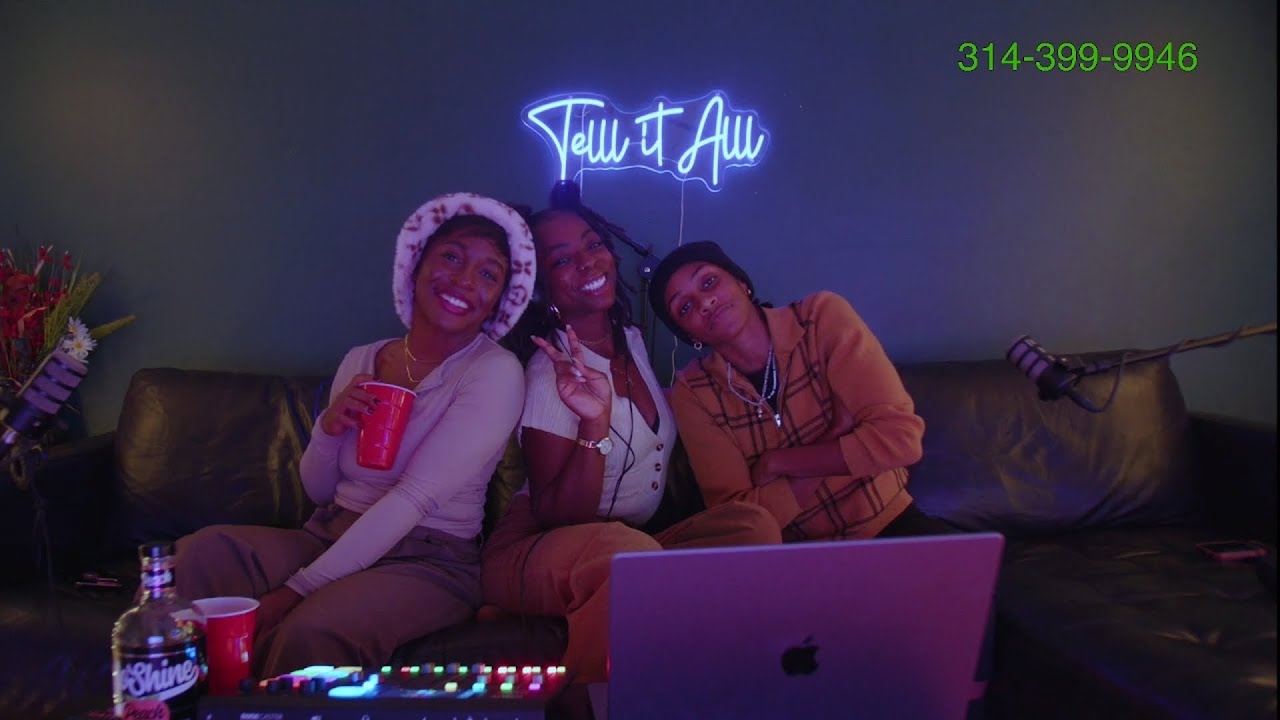 Catching up With Trixie Le Ray & Jasper - YouTube