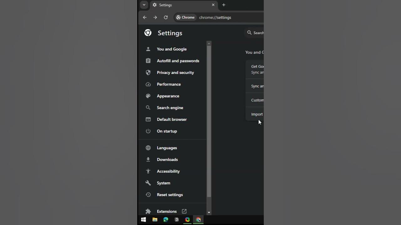 How to Disable Windows Hello for Passwords on Google Chrome [Tutorial] - YouTube